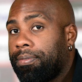 Teddy Riner | PASONICA JPN